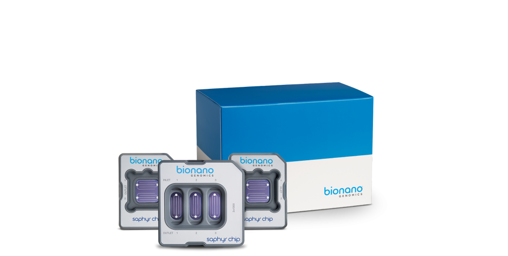 Bionano Chips – BS Scientifics
